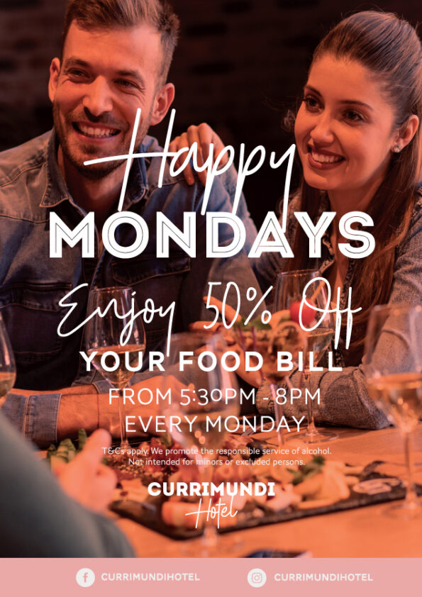 Family-friendly pub, beer-garden in Currimundi | Currimundi Hotel