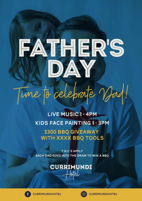 Family-friendly pub, beer-garden in Currimundi | Currimundi Hotel